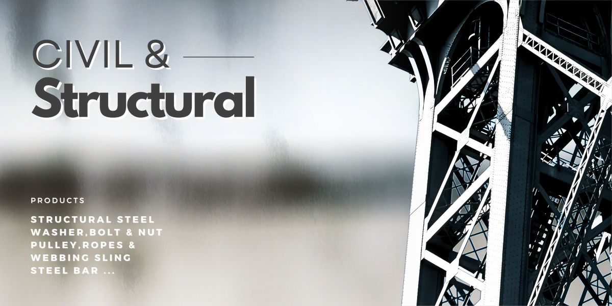 Civil & Structural